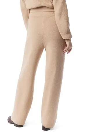 DO BY DEE OCLEPPO Alora Knit Pants - Heather Chanterelle