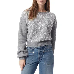 Do By Dee Ocleppo Cuffed Sweaters For Women