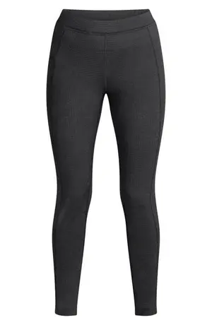 OUTDOOR RESEARCH Vigor Grid Fleece Leggings - Black