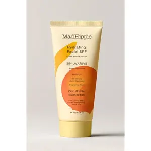 MAD HIPPIE Hydrating Facial Spf 25 - None