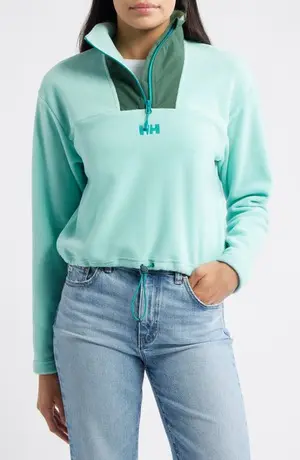 Helly Hansen Half Zip Sweatshirts Hoodies For Women