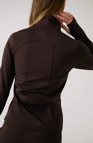 LOLE Step Up Jacket - Java