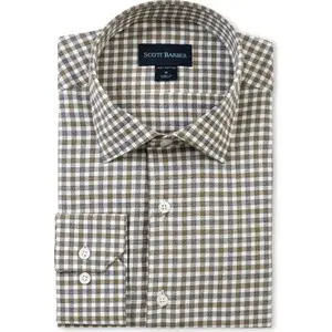 Scott Barber Button Down Shirts For Men