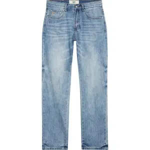 925 ORIGINALS Stock Straight Leg Jeans - Nirvana Wash