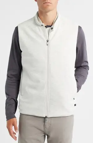 Robert Barakett Nedsand Commuter Vest