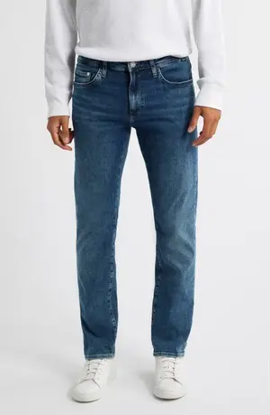 MAVI Jake Slim Fit Jeans