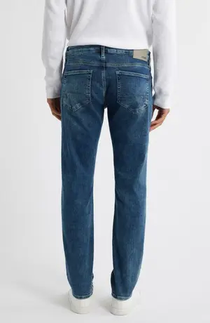 MAVI Jake Slim Fit Jeans