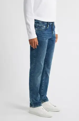 MAVI Jake Slim Fit Jeans