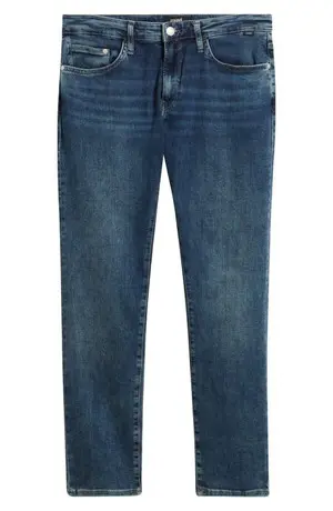 MAVI Jake Slim Fit Jeans
