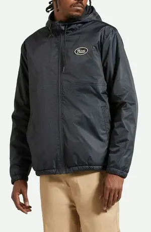 Brixton Sport Outerwear For Men