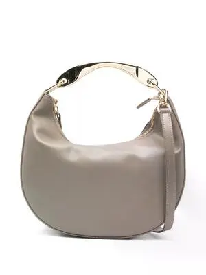 TWINSET Metal-handle Tote Bag