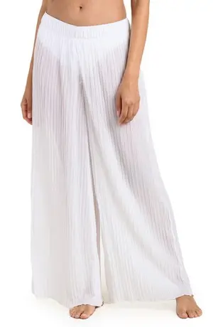 La Blanca Wide Leg Pants For Women
