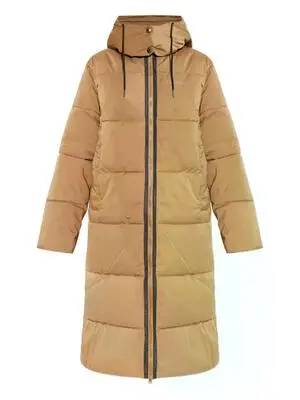 RETHINKIT STUDIOS Hooded Padded Coat