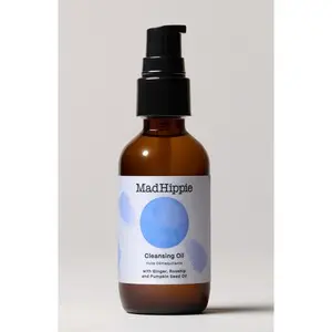 MAD HIPPIE Cleansing Oil - None