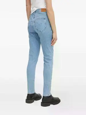 LEVI'S Retro Straight Leg Jeans