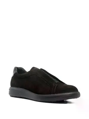 Fratelli Rossetti Suede Sneakers