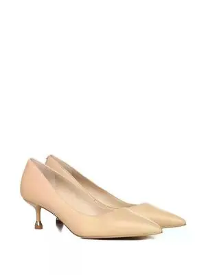 Liu Jo 55mm Leather Pumps
