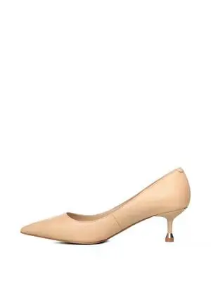 Liu Jo 55mm Leather Pumps