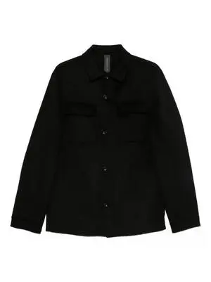 HOSIO Button-fastening Jacket