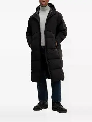 Boss Mid Length Outerwear For Men