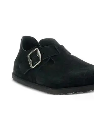 BIRKENSTOCK London Buckle Shoes