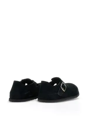 BIRKENSTOCK London Buckle Shoes