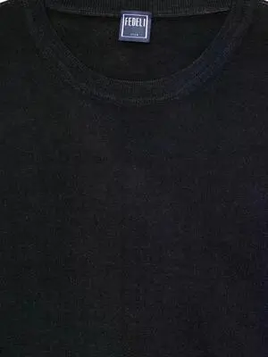 Fedeli Merino-wool Top