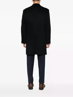 Tagliatore Button-fastening Tailored Coat