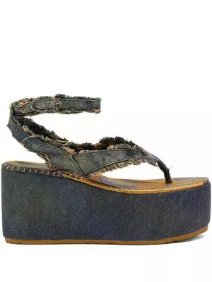 Diesel® Heeled Sandals For Women