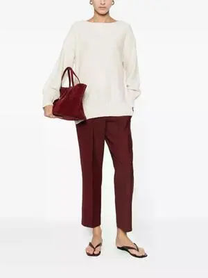Marella Matrice Trousers