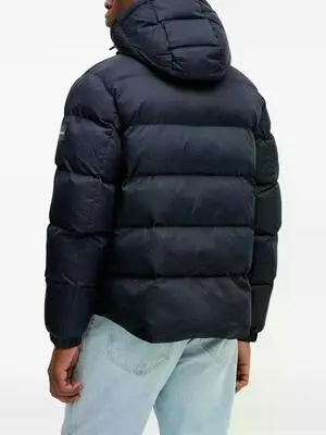 BOSS Hooded Jacket
