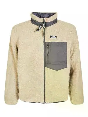 Taion Quilted Reversible Jacket
