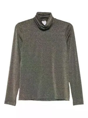 CALIBAN Roll Neck Jumper
