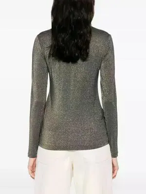 CALIBAN Roll Neck Jumper
