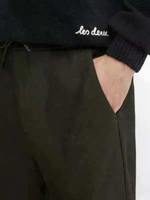 LES DEUX Drawstring Trousers