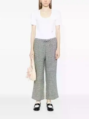 REFORMATION Olina Trousers