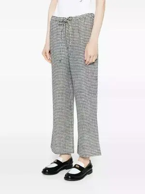 REFORMATION Olina Trousers