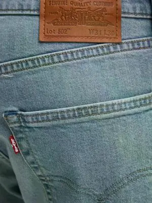 LEVI'S 502™ Taper Jeans