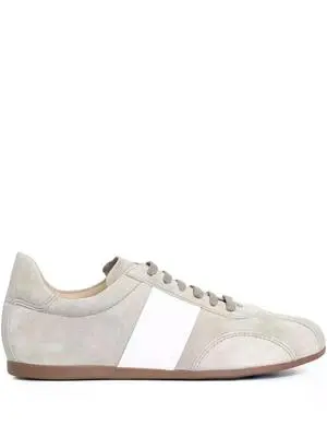 Studio Chofakian Criss-cross Sneakers For Women