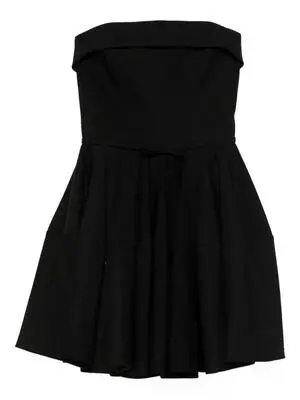 Viktor & Rolf Circle Mini Dress