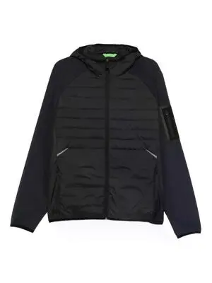 BOSS Quilted Padded Jacket