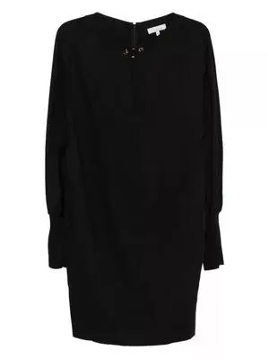 Antonelli Firenze Long-sleeve Dress