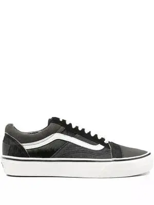 VANS Panelled Sneakers