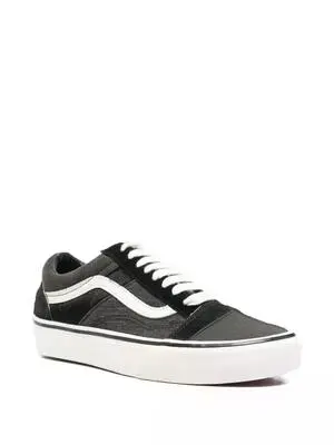 VANS Panelled Sneakers
