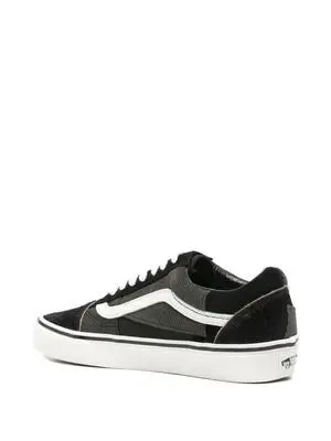 VANS Panelled Sneakers
