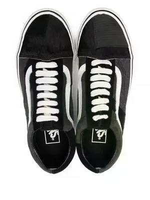 VANS Panelled Sneakers