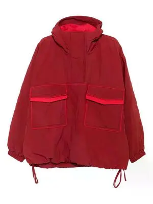 MARBELL Zoe Parka Coat