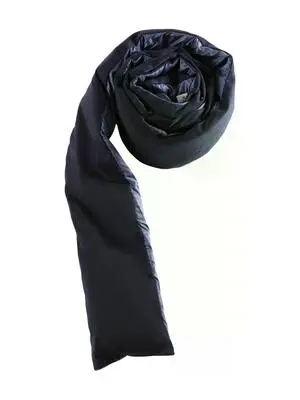 Nanamica Padded Scarf - Blue