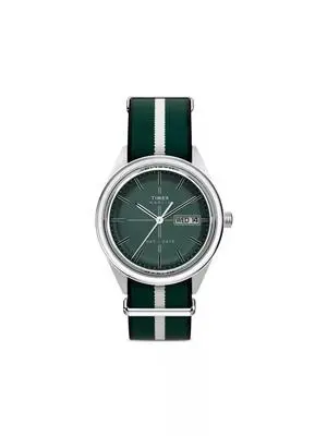 Timex Marlin Jet 38mm - Green