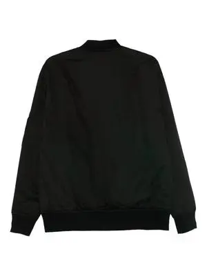 UNDERCOVERISM Buttoned Bomber Jacket